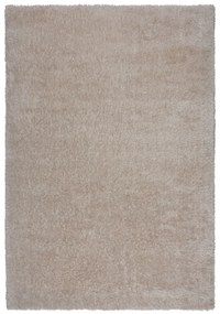 Flair Rugs koberce Kusový koberec Pearl Ivory Rozměry koberců: 160x230