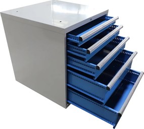 Enprag Stolový kontejner RS717_5