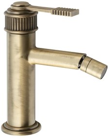 Sapho Sapho, VERSI stojánková bidetová baterie, bronz, RV003/18