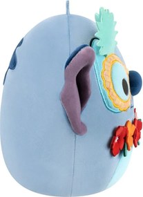 Plyšová hračka Disney Stitch – SQUISHMALLOWS