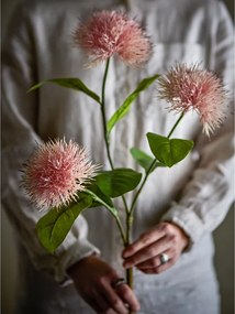Umělá květina (výška 100 cm) Chrysantemum – Bloomingville