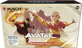 Magic: The Gathering - Avatar: the Last Airbender Beginner Box