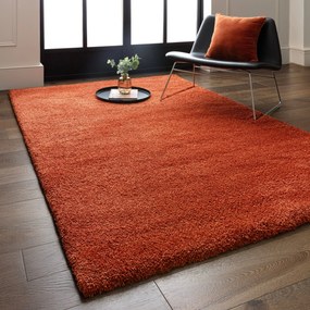 Tribeca Design Kusový koberec Cocoo Orange Rozměry: 120x170 cm