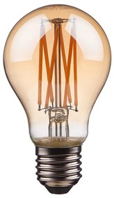 BRIGHT LIGHT LED Dekorační žárovka A 60