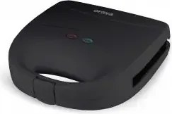 Orava ST-106 B sendvičovač černá / 750 W