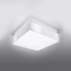 Sollux Lighting Stropní svítidlo HORUS 45 bílé