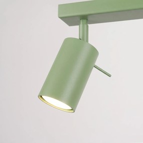 Sollux Lighting Stropní svítidlo RING 2 šalvějové