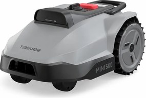 Robotická sekačka TerraMow Mini 500