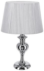 Stolní lampa GILLENIA 1xE27/60W/230V