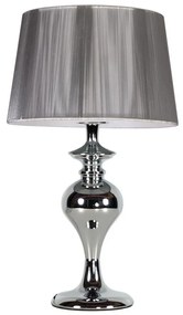 Candellux Stolní lampa GILLENIA 1xE27/60W/230V CA0381