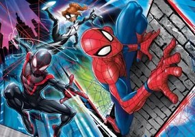 Clementoni PUZZLE Spiderman MAXI / 24 dílků / od 3 let