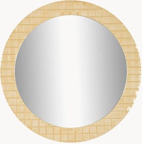 Kulaté nástěnné zrcadlo Mosaic