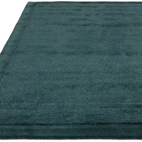 Tribeca Design Kusový koberec Eskimo Teal Rozměry: 120x170 cm