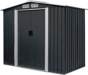 Parkside® Zahradní domek na nářadí M