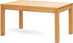 Stima Stůl PINO Plus | Odstín: borovice,Délka stolu: 90