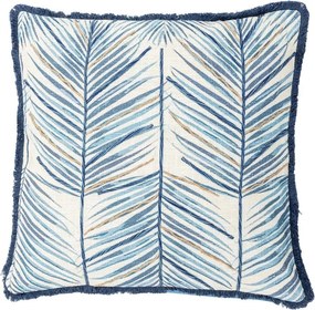 Bavlněný dekorační polštář 50x50 cm Laval – Bloomingville