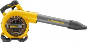 Dewalt Elektrický Foukač Na Listí 54V Flexvolt Bez Baterie