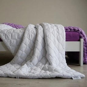 Levandulová přikrývka 200g/m² 140x200 EMI 1+1 ZDARMA