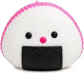 Squishy Sushi kamarádi / Mačkací antistresová hračka / sada 3 ks / Kaw