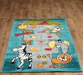 Dětský koberec Kolibri 11120-140 160 x 230 cm