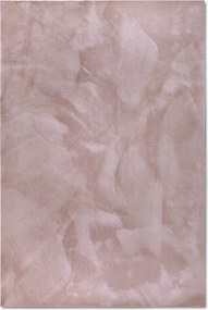 Villeroy & Boch, AKCE: 160x230 cm Kusový koberec Villeroy & Boch 106161 Pink, růžová, ložnice