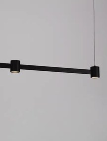 Designový lustr Puize 118
