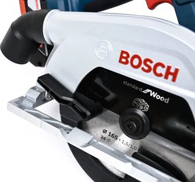 Aku okružní pila Bosch GKS 185-LI 06016C1223