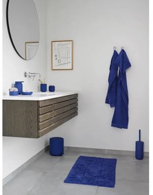 Zone Denmark Tácek na mýdlo do koupelny Ume Indigo Blue