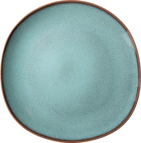 Villeroy&Boch Villeroy & Boch Lave glacé Flat talíř