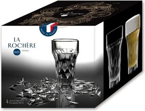 Sklenice na pivo 430 ml Silex – La Rochére