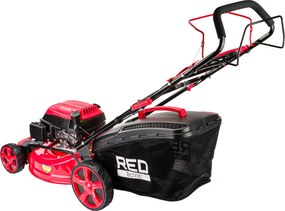 RED TECHNIC Benzínová sekačka s pohonem RTKSS0096 RTKSS0096