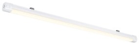LA 1009173 WATERPROOF V EASY 1500 63 840 ML IP65 - BIG WHITE (SLV)