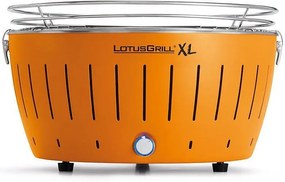 Gril lotusgrill xl mandarin orange