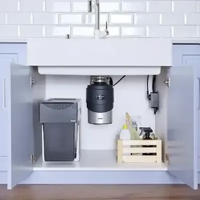 Blanco Příslušenství - Dřezový drtič kuchyňského odpadu FWD MAX