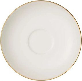 Podšálek Šálky Espresso Anmut Gold Villeroy & Boch