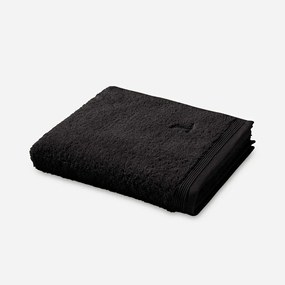SUPERWUSCHEL ručník 50 x 100 cm černý