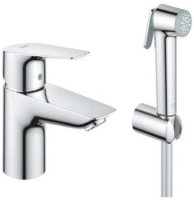 GROHE 23773001 - Umyvadlová baterie START EDGE velikost S lesklý chrom