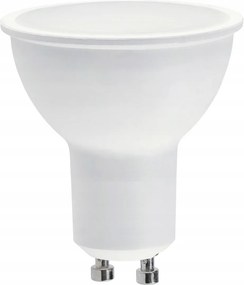 BERGE LED žárovka - GU10 - 1,5W - 135Lm - neutrální bílá
