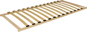 XXXLutz ROŠT, (pro rám) 120/200 cm Sleeptex - Pevné rošty - 000559002004
