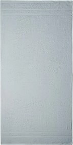 The One Towelling® Bambusová osuška Bamboo - Bílá | 70 x 140 cm