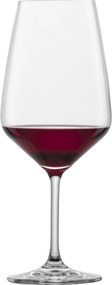 Sklenice Schott Zwiesel červené víno BORDEAUX, 656 ml, 6ks, TASTE 115672