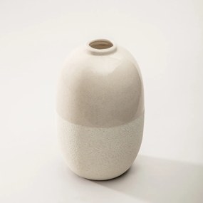 Vase Nordic Shell 14x14x23 cm