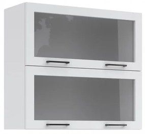 Kuchyňská skříňka Provance KL70 2W H72  výška 72 cm - FALCO