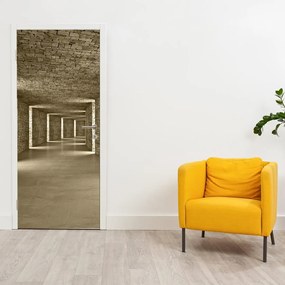 Fototapeta na dveře (95x205cm)