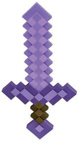 EPEE Minecraft meč očarovaný
