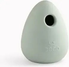 BeCoThings Beco Boredom Buster zelená 9cm / Hračka pro psy