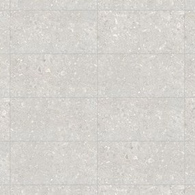 Mexen Ceppo Bianco, glazovaný rekt. G1, podlahová a nástěnná dlaždice 120 x 60 cm, matný - TL314-120-060-02