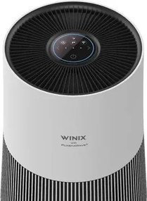 Winix T500 bílá / Čistička vzduchu / PlasmaWave / aplikace / do 50 m2