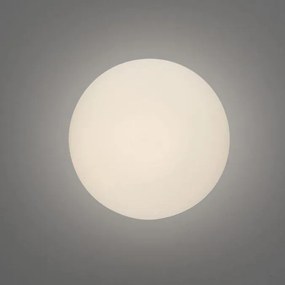 PN 9468-15 OLAF LED venkovní nástěnné a stropní svítidlo šedá 3000K - PAUL NEUHAUS