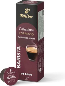 Cafissimo Barista Espresso - 10 kapslí - Intenzita: 6/6